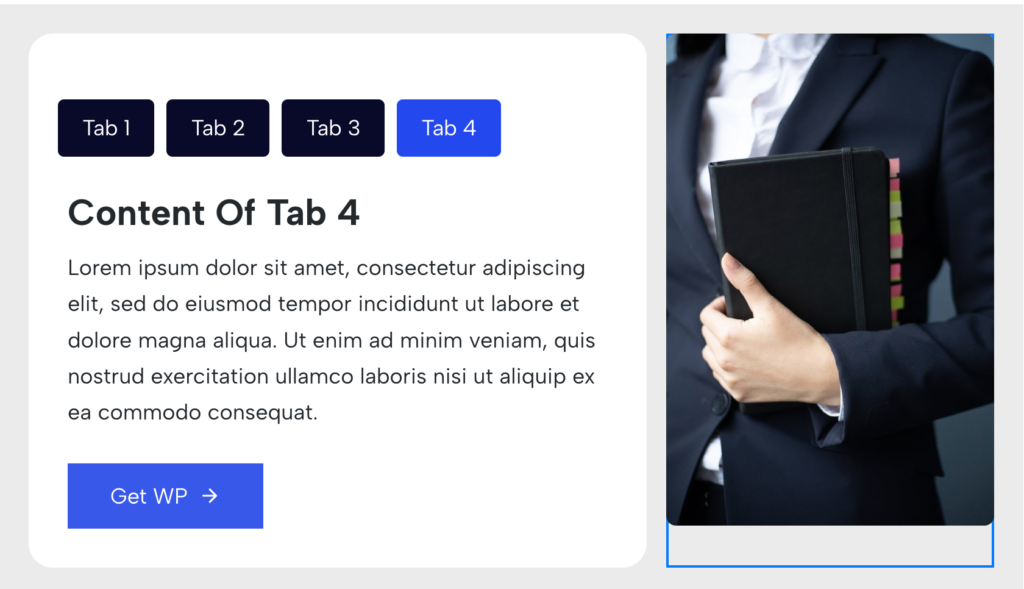 Home - WP Blocks Dev
